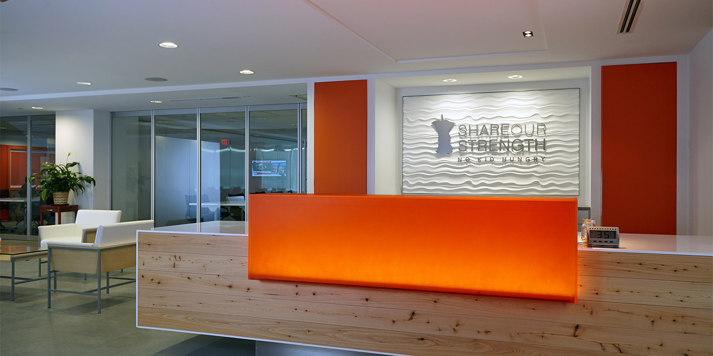 Share Our Strength : SUI