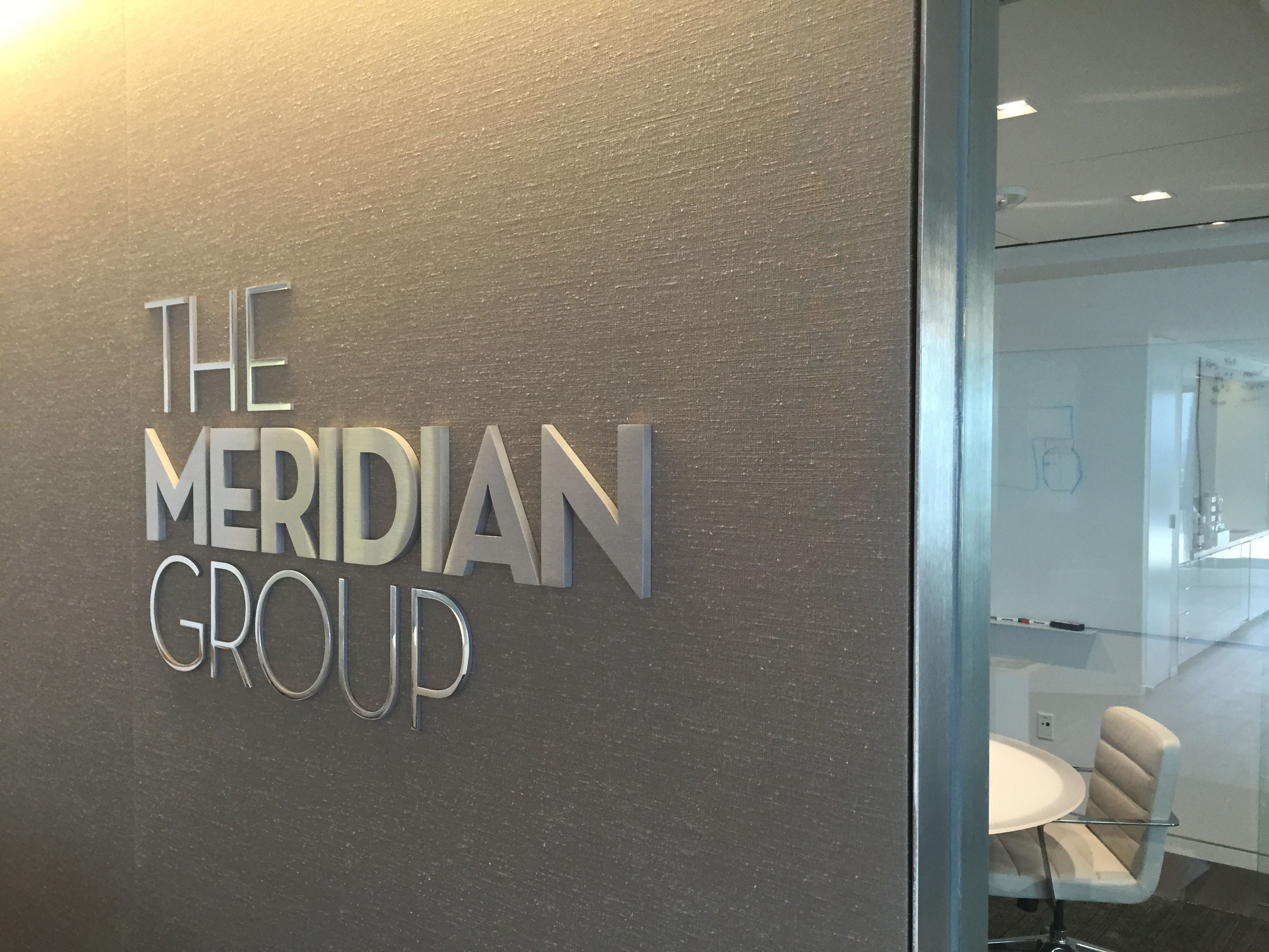 The Meridian Group : SUI