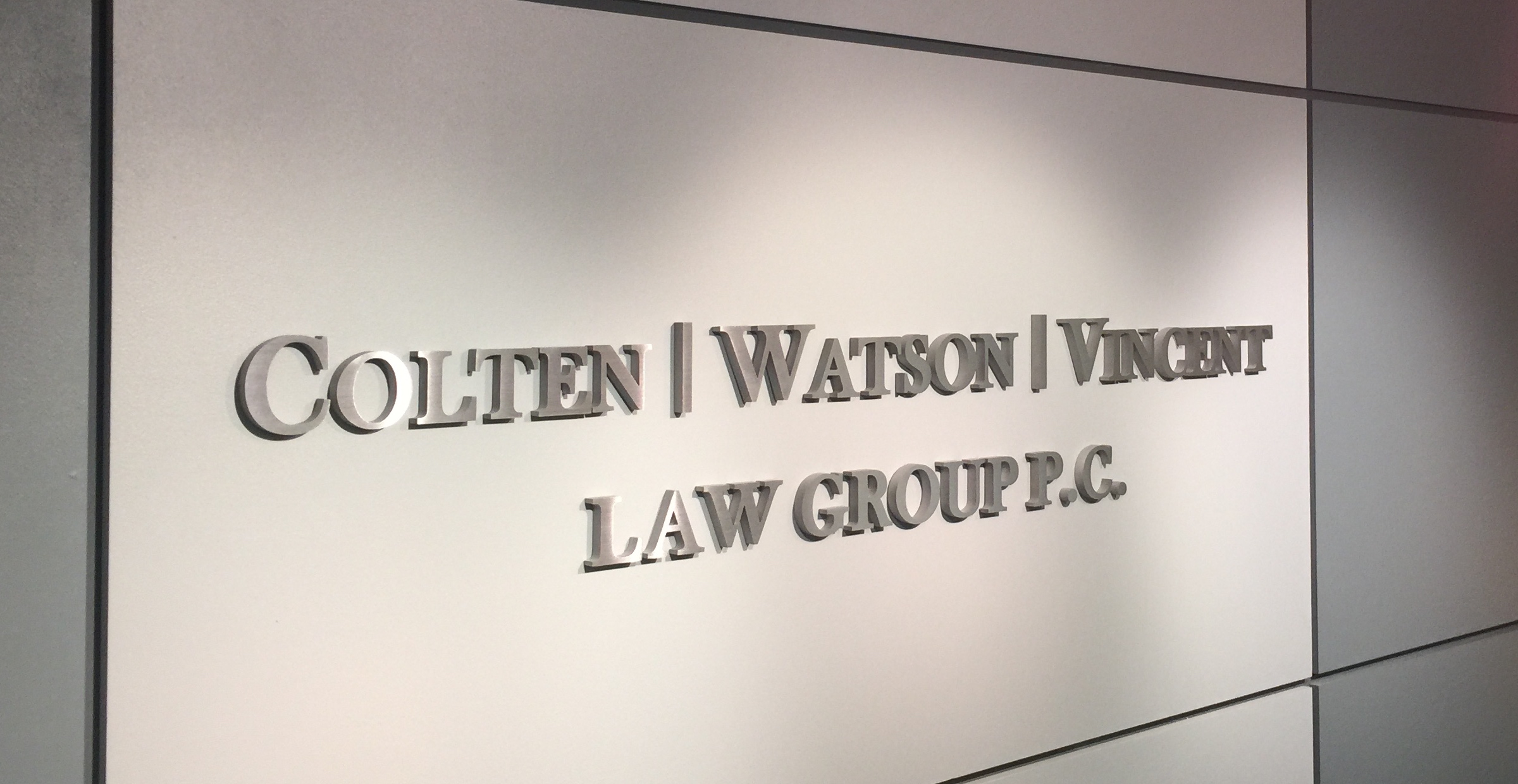 Colten Watson Vincent : SUI