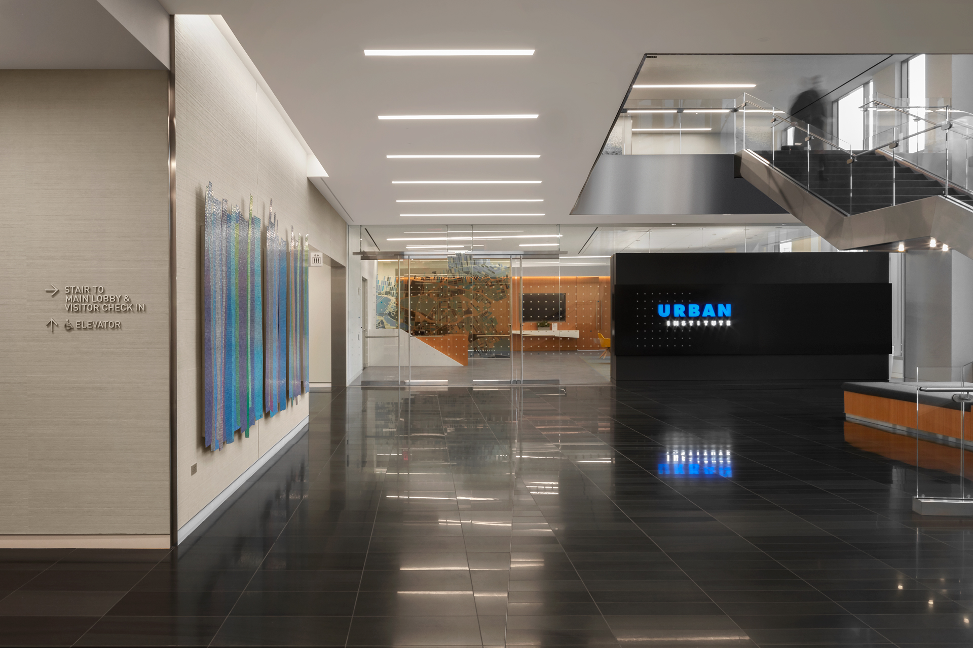 Urban Institute : SUI