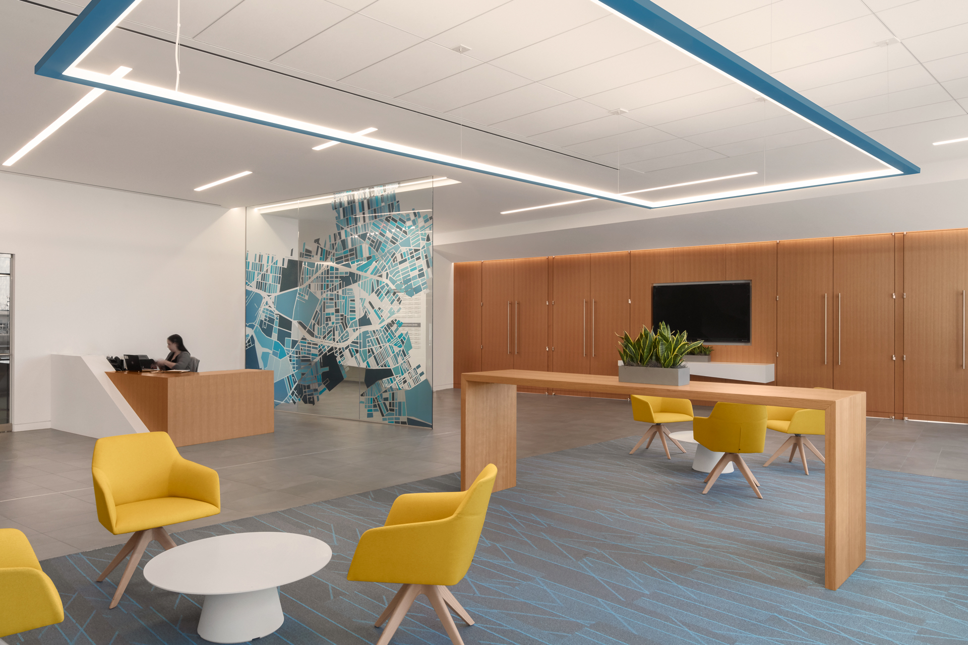 Urban Institute : SUI