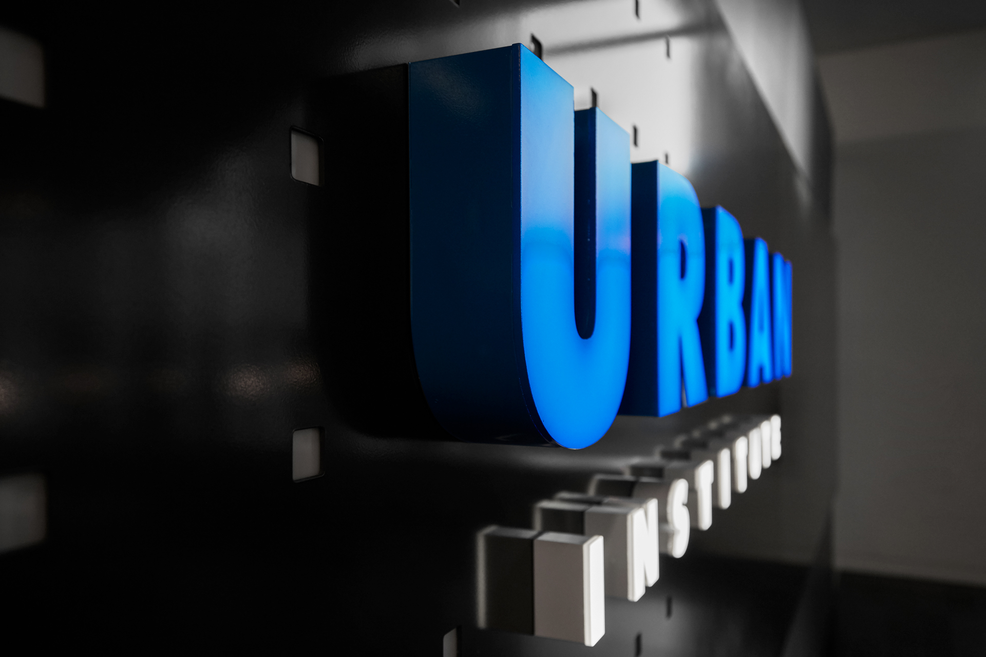 Urban Institute : SUI